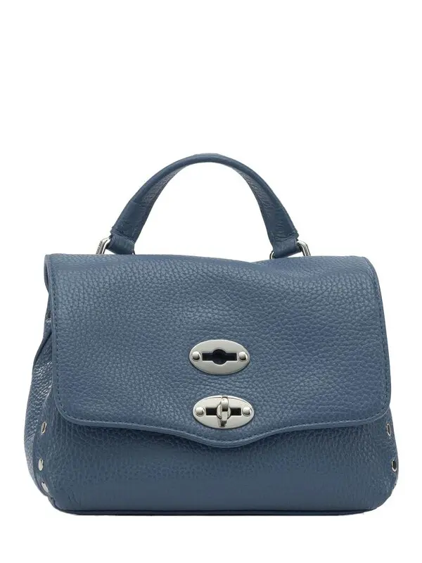 ZANELLATO Handbag - Blue