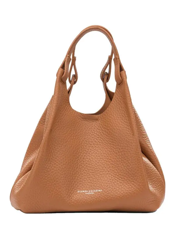 GIANNI CHIARINI Shoulder Bag - Orange