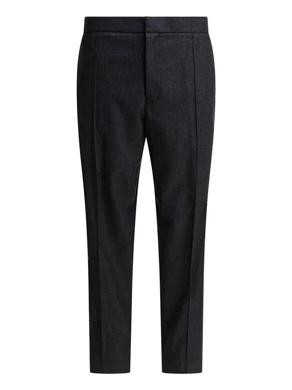 Zegna Trousers - Grey