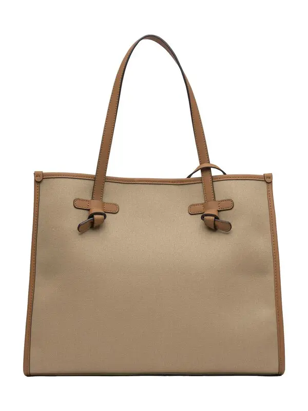 GIANNI CHIARINI Shoulder Bag - Brown
