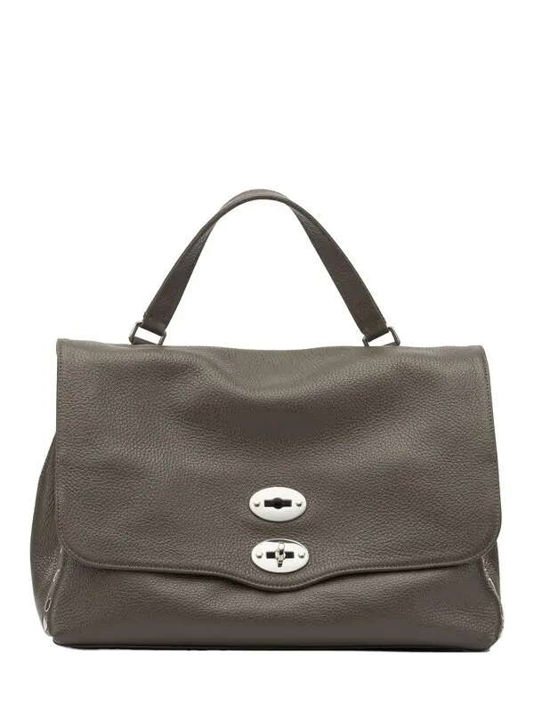 ZANELLATO Handbag - Brown