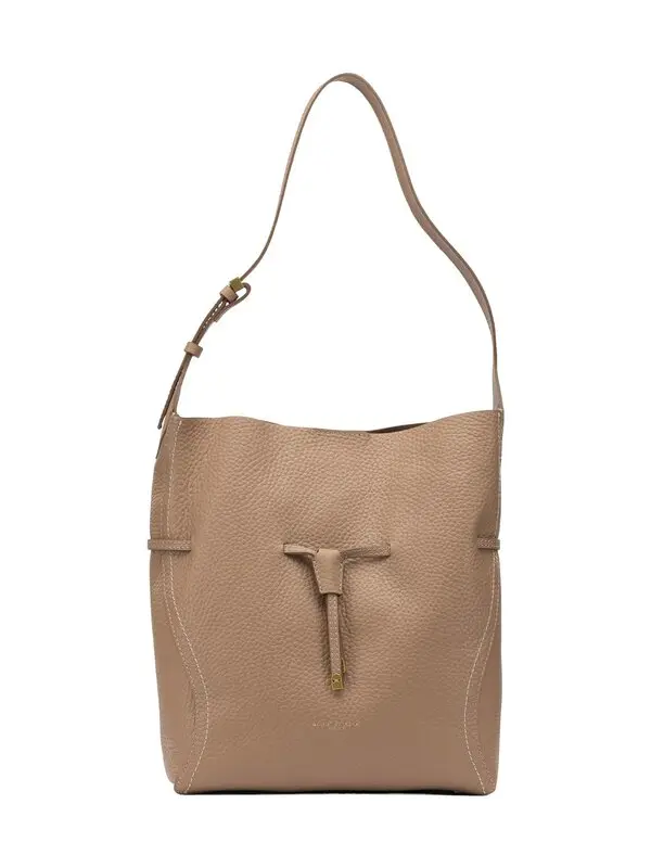 GIANNI CHIARINI Shoulder Bag - Brown