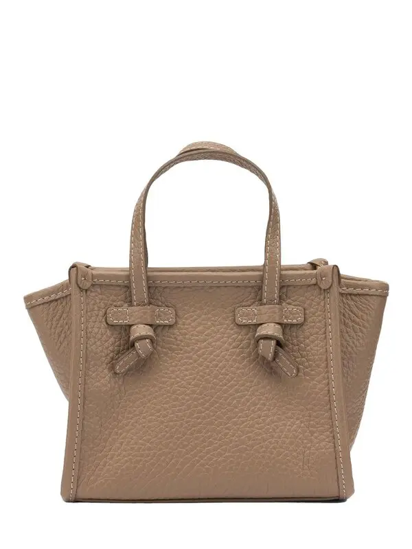 GIANNI CHIARINI Handbag - Brown