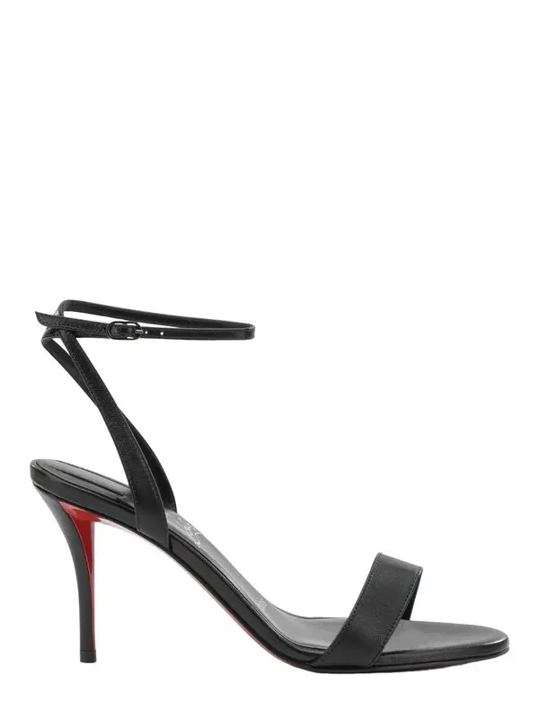 CHRISTIAN LOUBOUTIN Sandals - Black
