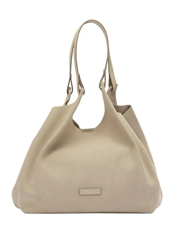 GIANNI CHIARINI Shoulder Bag - Beige