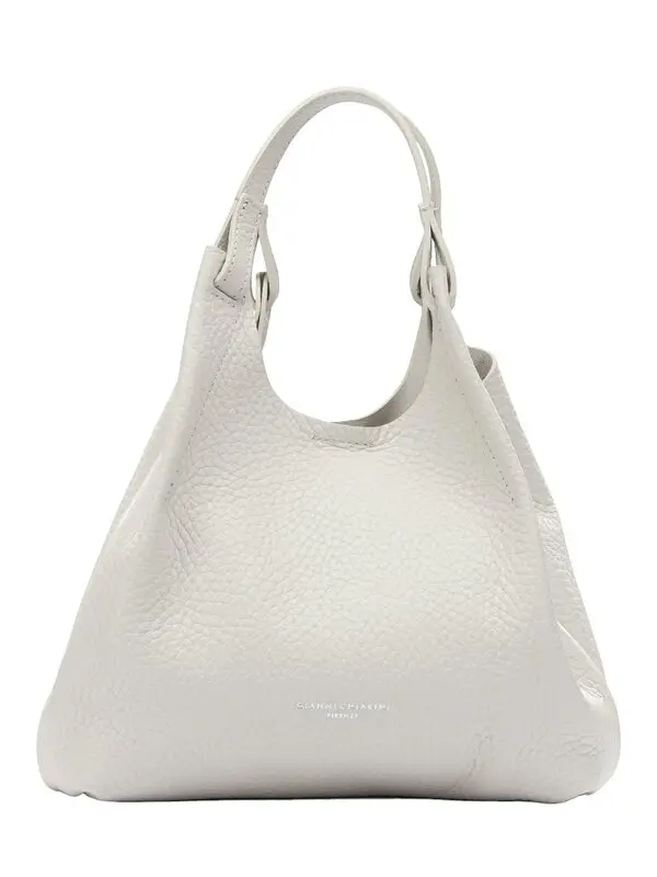 GIANNI CHIARINI Shoulder Bag - Grey