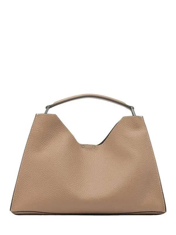 GIANNI CHIARINI Shoulder Bag - Beige