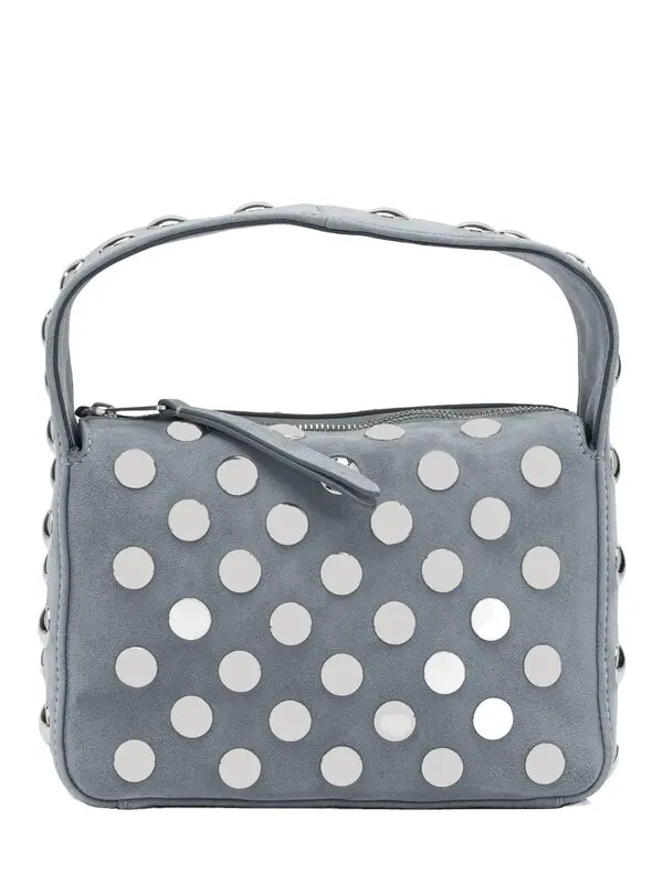 Khaite Elena Handbag - Grey