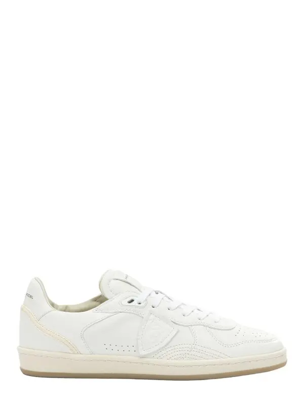 Philippe Model Sneakers & Slip-on - White