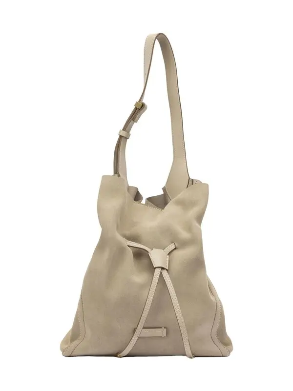 GIANNI CHIARINI Shoulder Bag - Beige