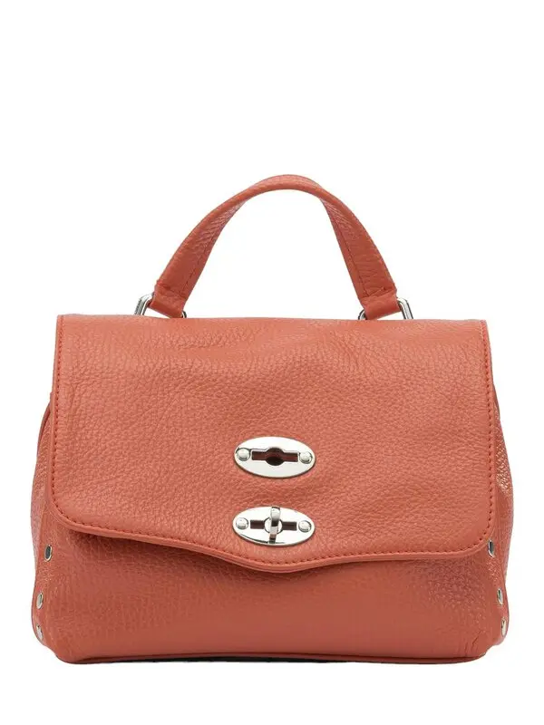 ZANELLATO Handbag - Red