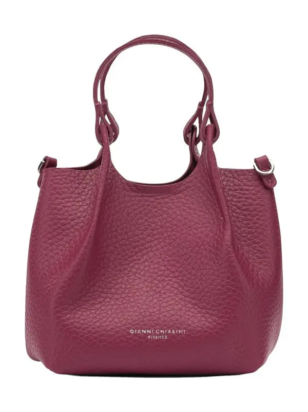 GIANNI CHIARINI Handbag - Fuchsia