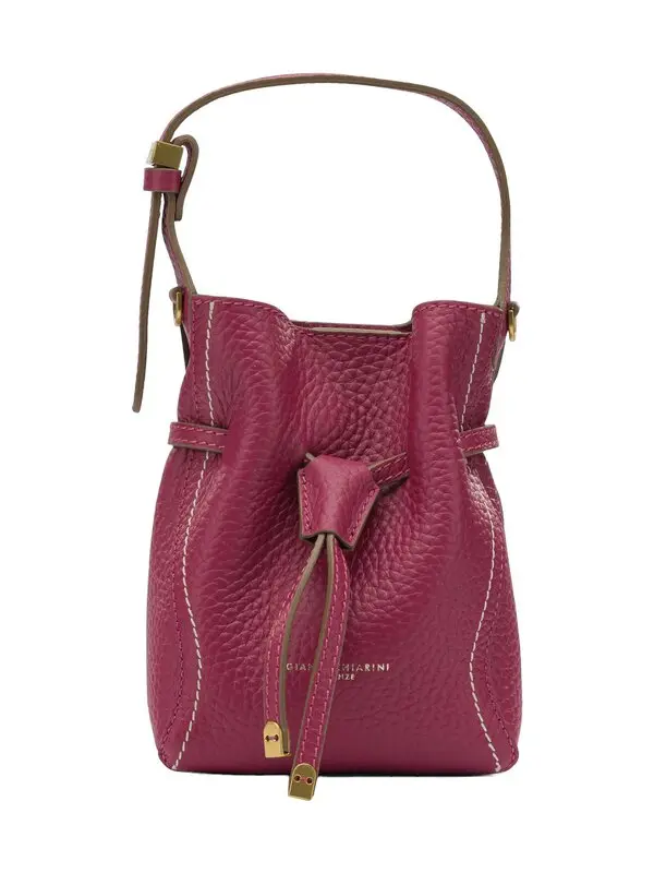 GIANNI CHIARINI Handbag - Fuchsia