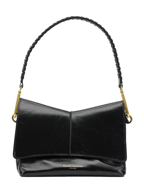 GIANNI CHIARINI Shoulder Bag - Black