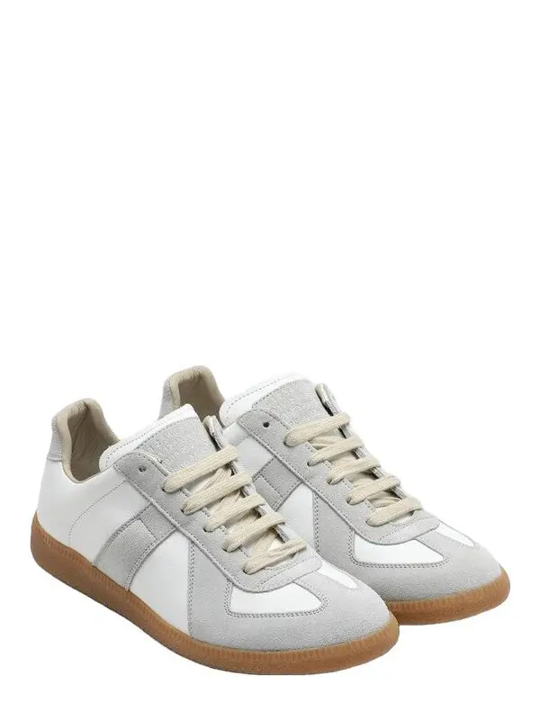 MAISON MARGIELA Replica Sneakers - White