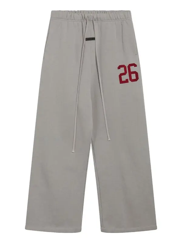 Fear Of God Lounge Pants - Grey