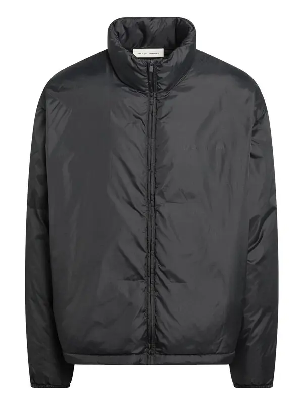 Fear Of God Padded Ripstop Nylon Jacket - Grey