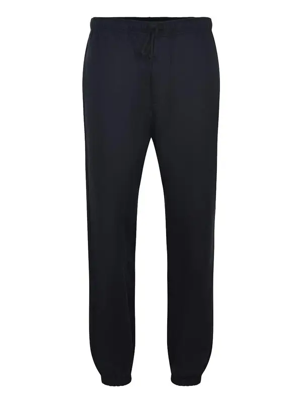 Adidas Track Cotton Pants - Black
