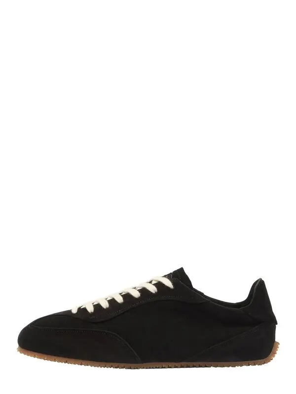 Axel Arigato Daze Runner - Black/gum