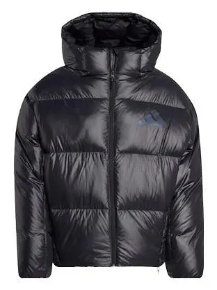 Adidas Z.n.e. Climawarm Down Puffer Jacket - Black