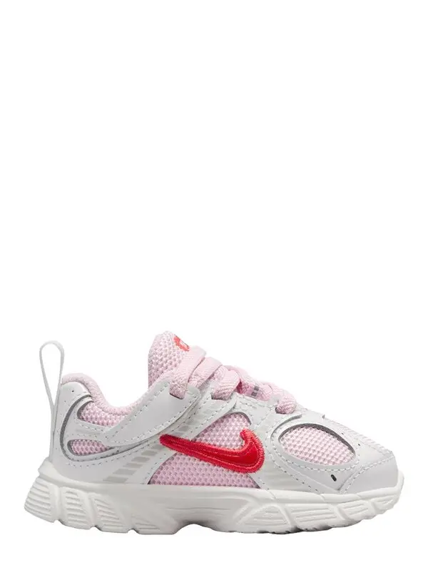 Nike V5 Rnr Valentine's Day Sneakers - Summit White/pink Foam/playful Pink