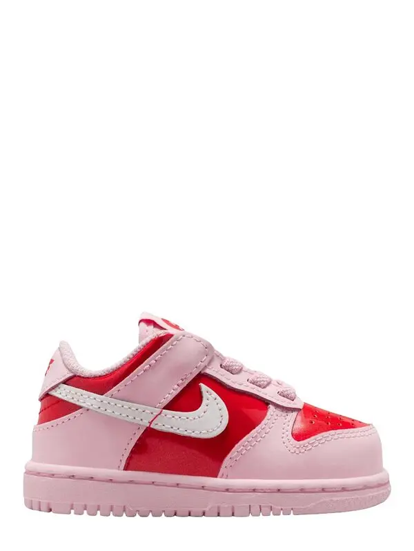 Nike Dunk Low Valentine's Day - Pink Foam/light Crimson/summit White