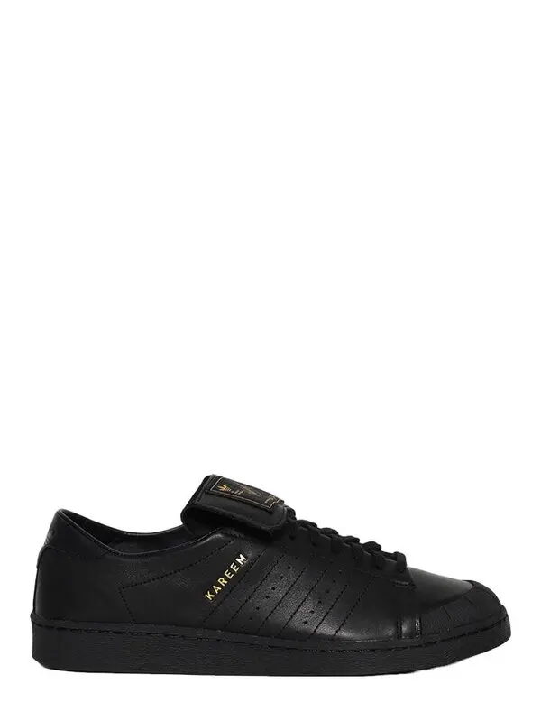 Adidas X Willy Chavarria Jabbar Low Sneakers - Black