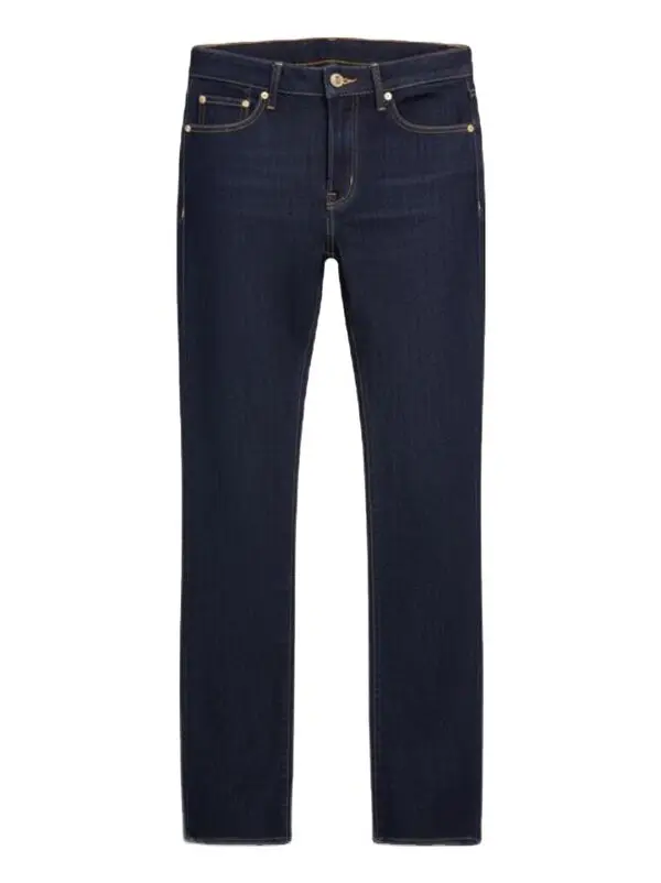 Cinq À Sept Stevie Bootcut Jeans - Indigo Noir
