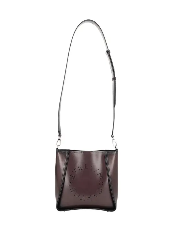 Stella McCartney Shoulder Bag - Brown