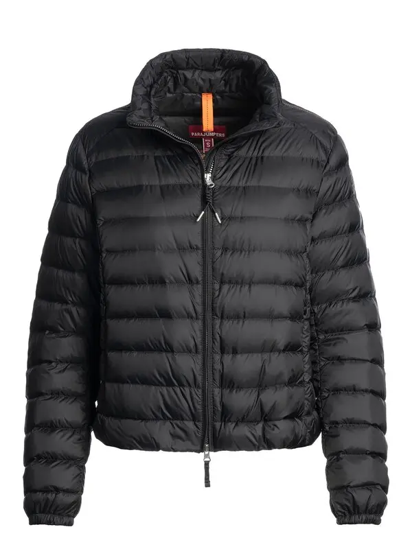 PARAJUMPERS Emilia Down Jacket - Black
