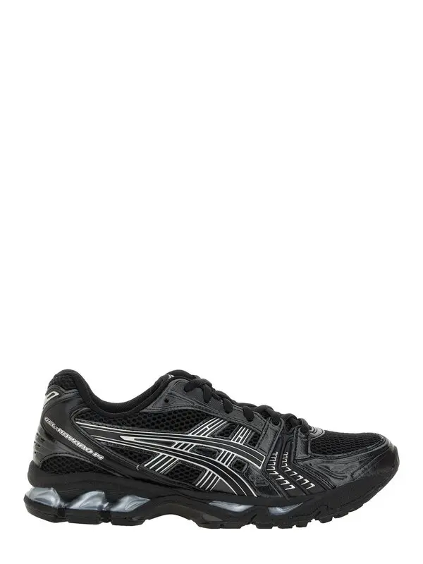 Asics Gel-kayano 14 Sneaker - Black