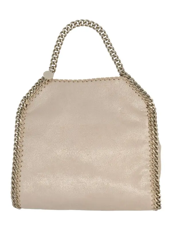 Stella McCartney Falabella Mini Bag - Gold