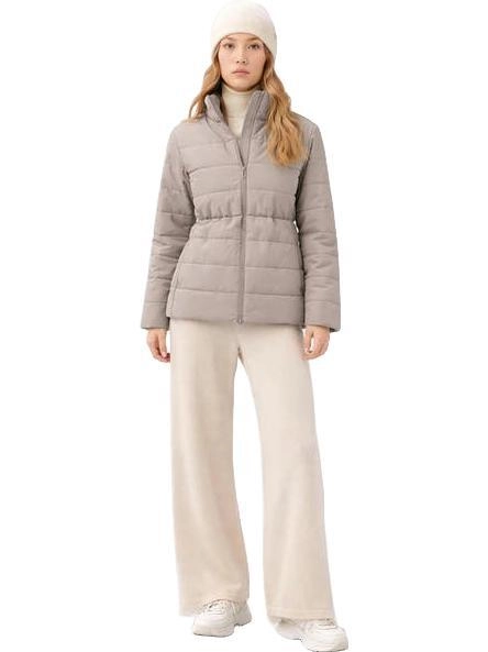 Gobi Cashmere Cashmeretech Jacket - Cement