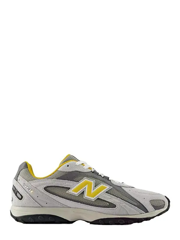 NEW BALANCE 204l Sneakers - Grey
