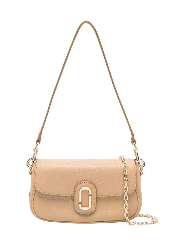 Marc Jacobs Chain-link Mini Bag - Neutrals