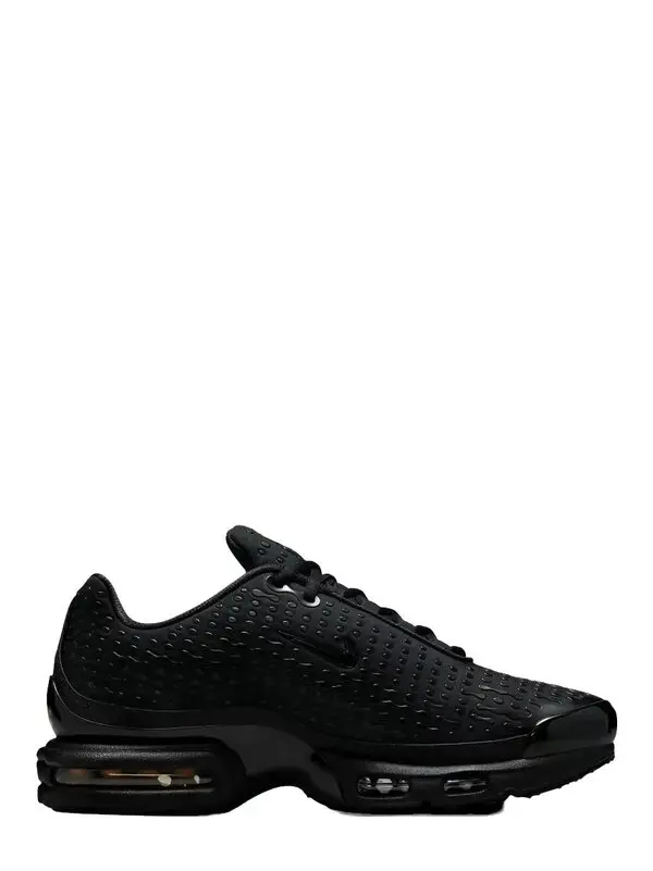 Nike Air Max Plus Vii Sneakers - Black