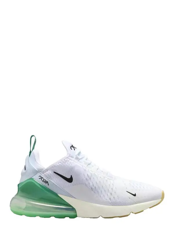 Nike Air Max 270 Sneakers - White