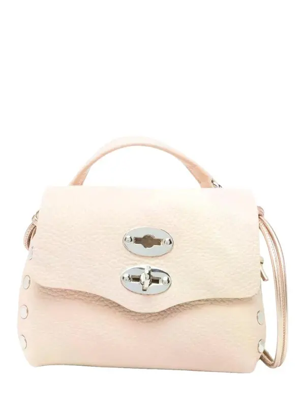 ZANELLATO Super Baby Postina Daily Night Tote Bag - Neutrals