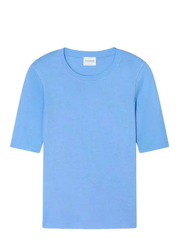 Closed T-shirt - Blue