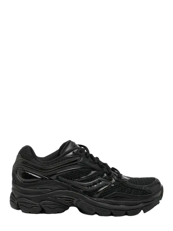 Saucony Progrid Omni 9 Sneakers - Black