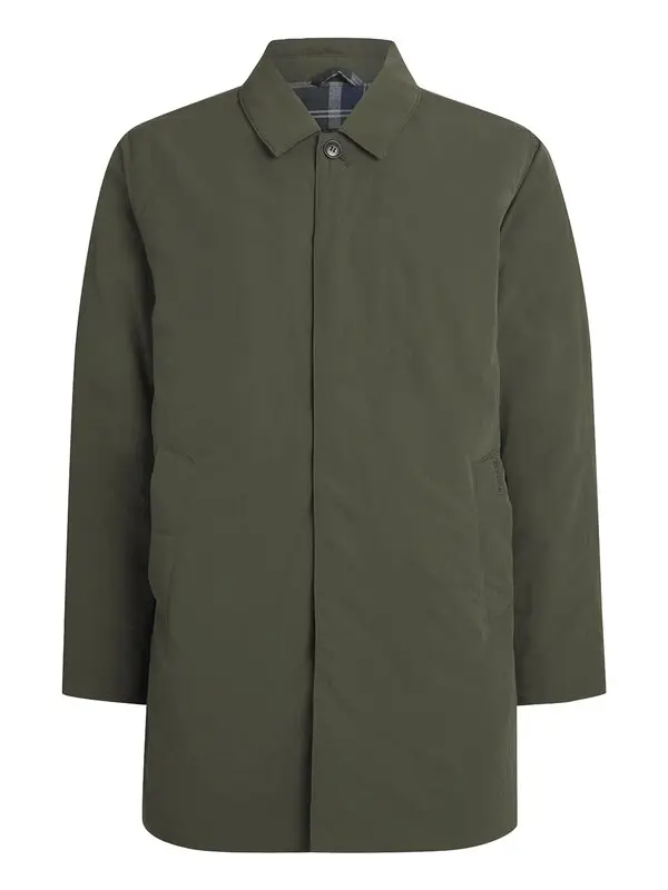 Barbour Showerproof Jacket - Green