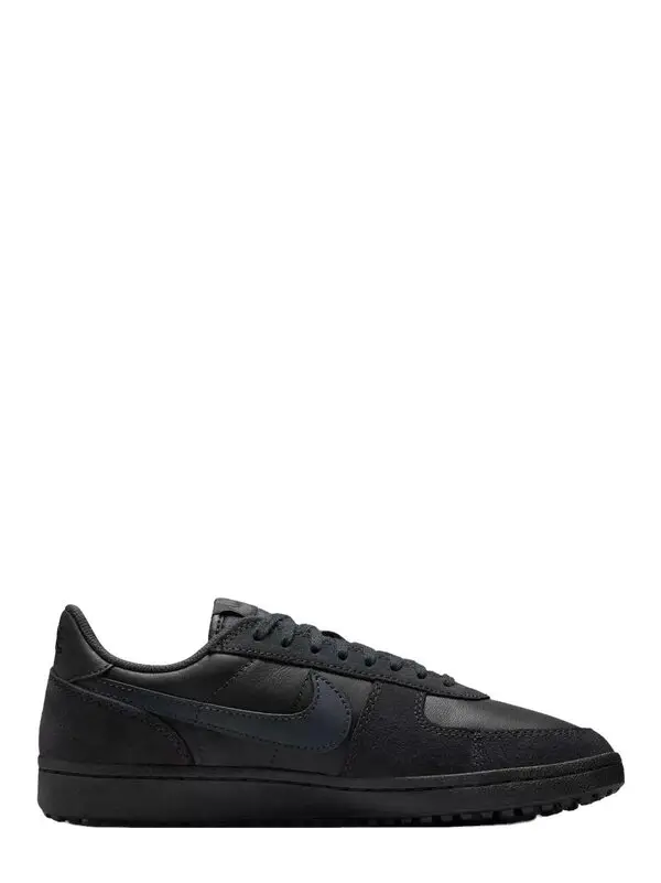 Nike Field General Suede Sneakers - Black