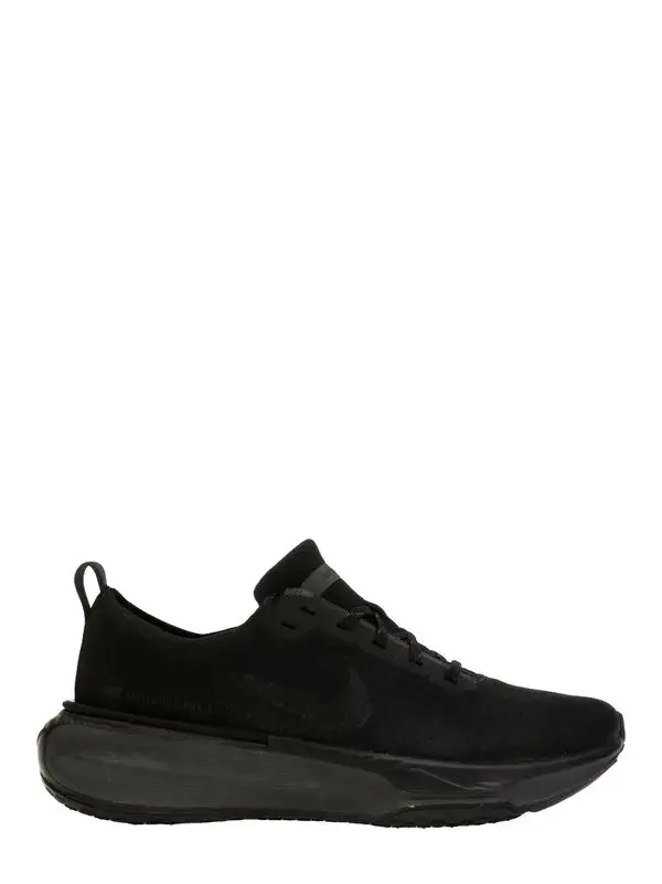 Nike Zoomx Invincible Run 3 Sneakers - Black
