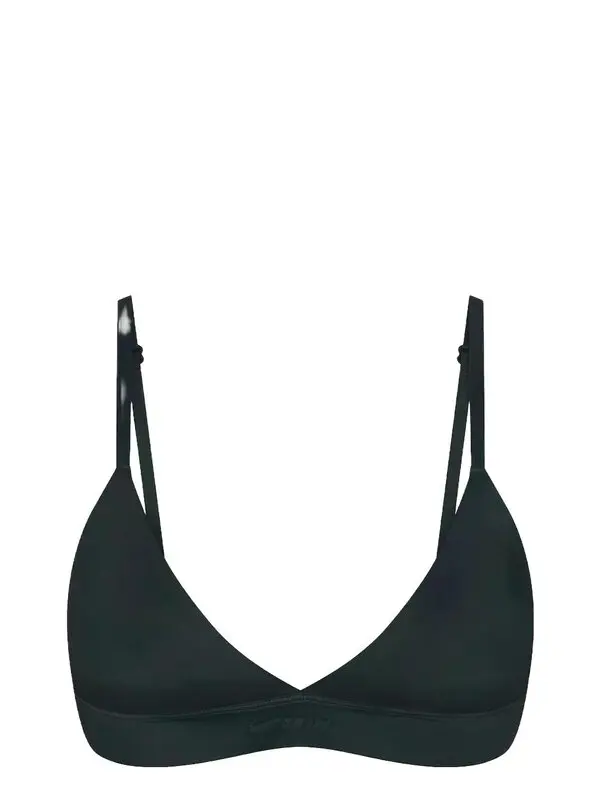 SKIMS X Nike Triangle Bra - Green