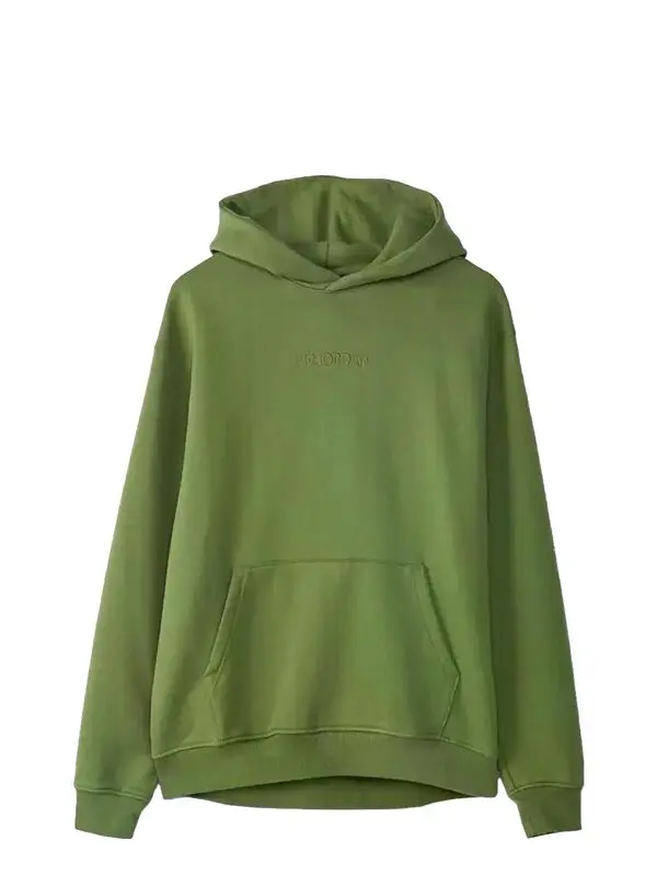 JORDAN Hoodie - Green