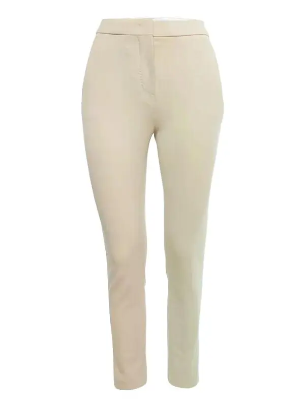Max Mara Trousers - Neutrals