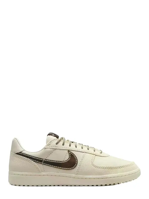 Nike Field General Lace-up Sneakers - Neutrals