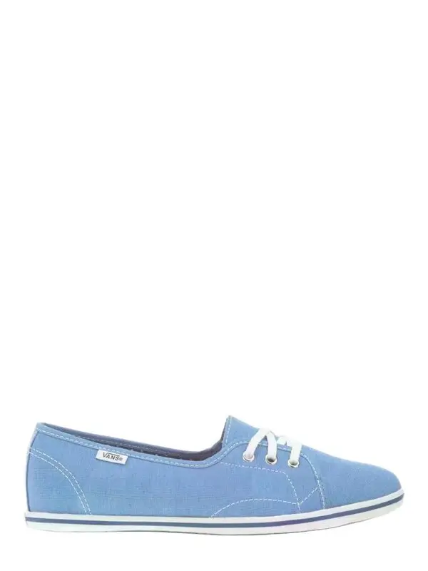 VANS Low-top Sneakers - Blue