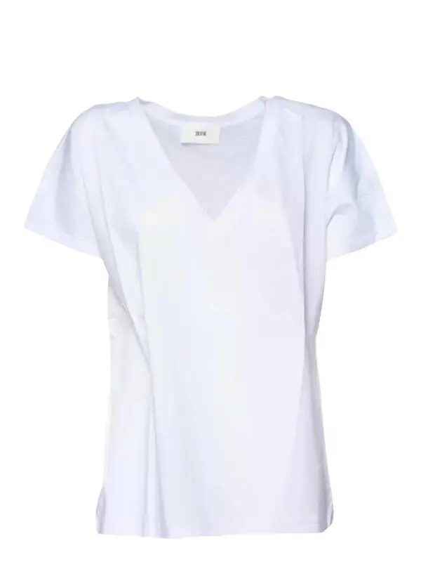 SOLOTRE T-shirt - White