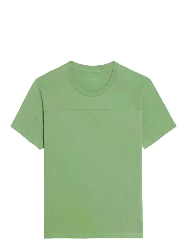 Zadig&Voltaire Printed T-shirt - Green